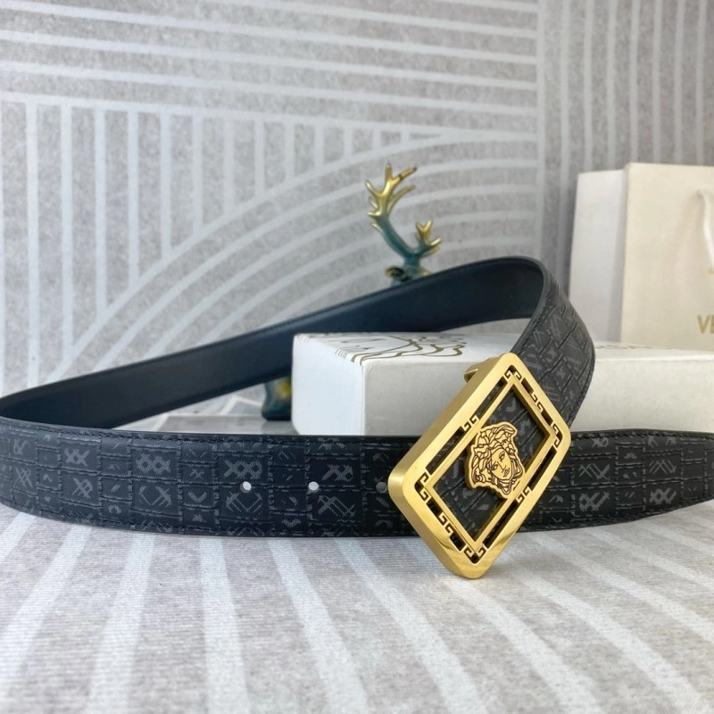 OEM Versace Belts