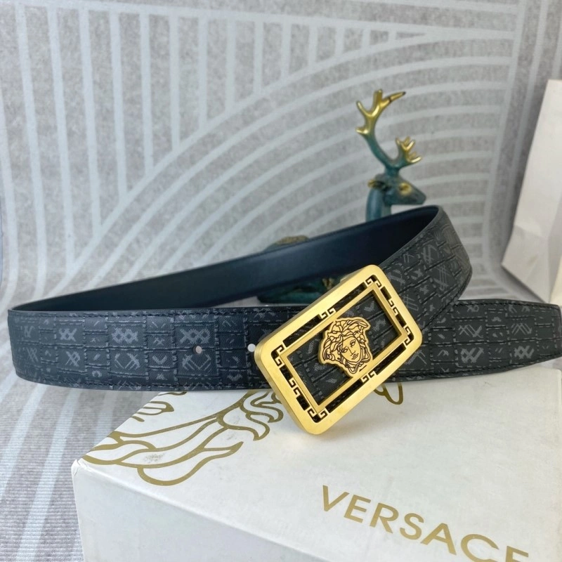 OEM Versace Belts