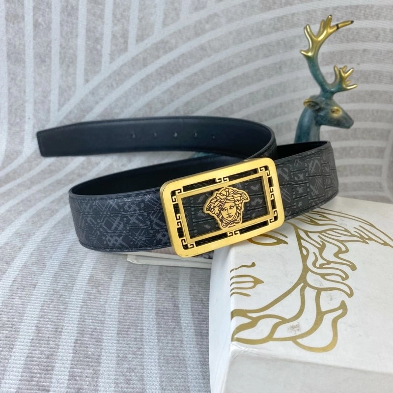 OEM Versace Belts