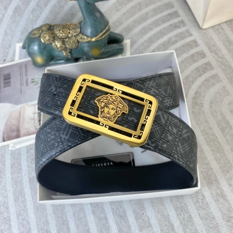 OEM Versace Belts