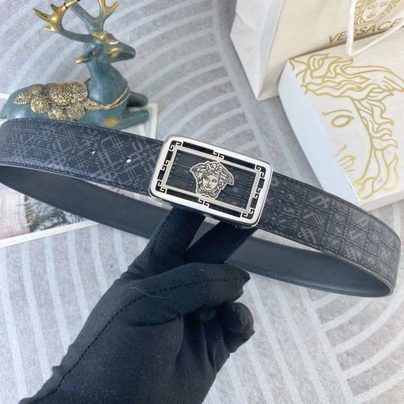 OEM Versace Belts