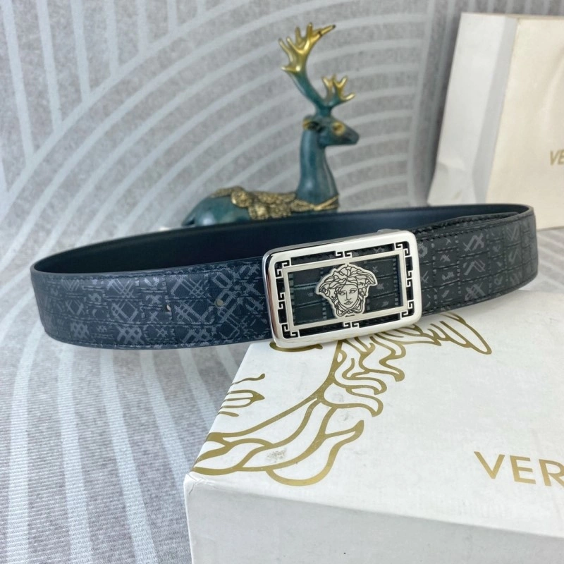 OEM Versace Belts