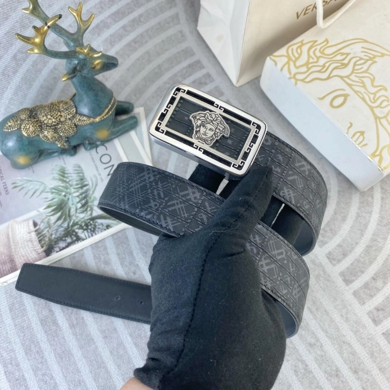 OEM Versace Belts