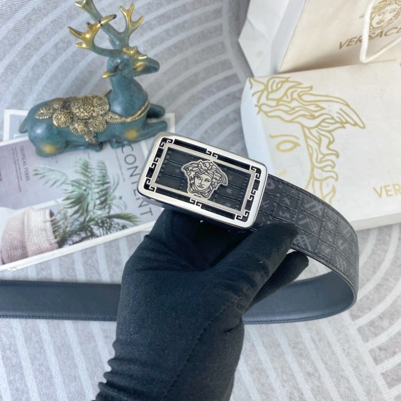 OEM Versace Belts
