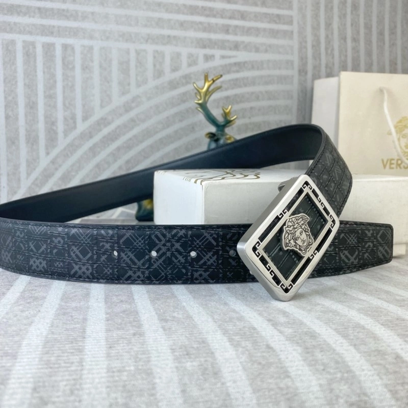 OEM Versace Belts