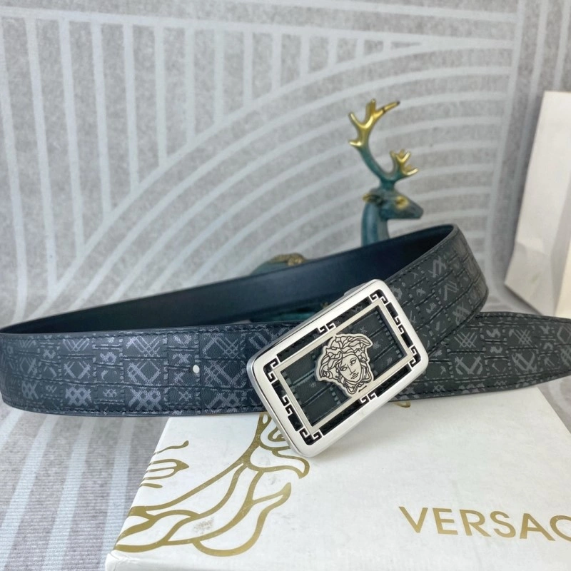 OEM Versace Belts