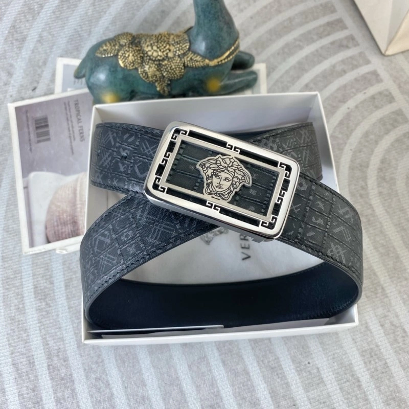 OEM Versace Belts