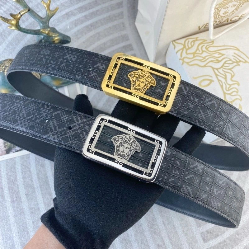 OEM Versace Belts