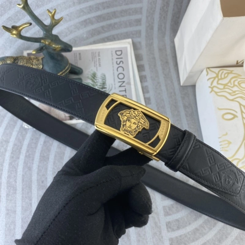 Perfect replica Versace Belts