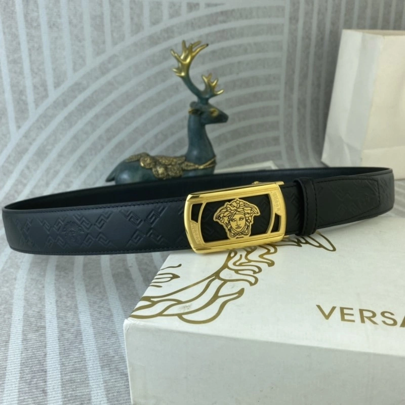 Perfect replica Versace Belts
