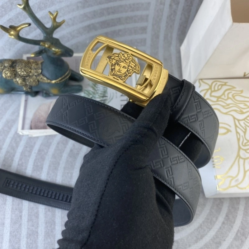 Perfect replica Versace Belts
