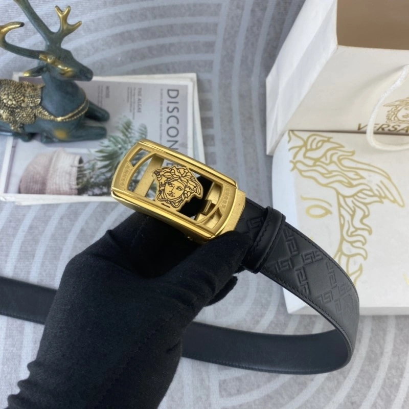 Perfect replica Versace Belts