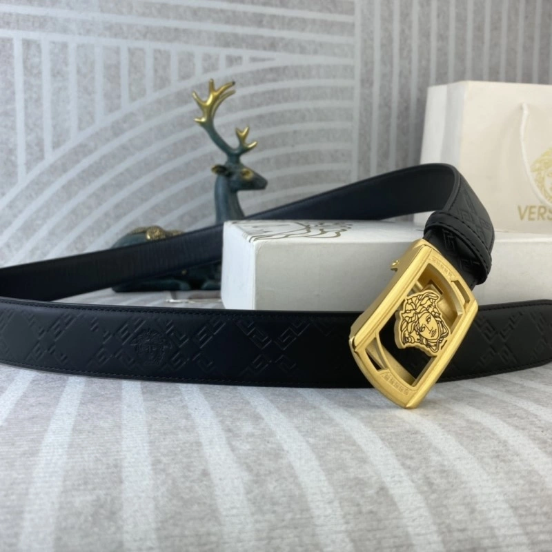 Perfect replica Versace Belts