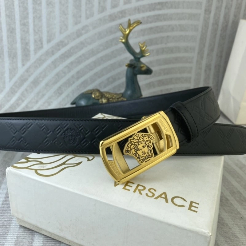 Perfect replica Versace Belts