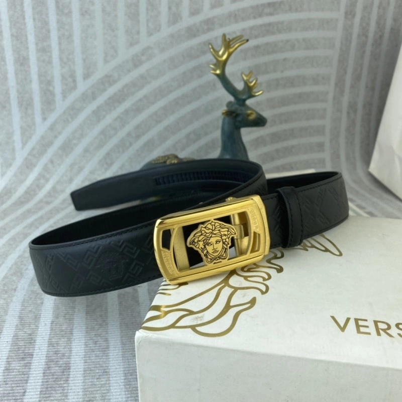 Perfect replica Versace Belts