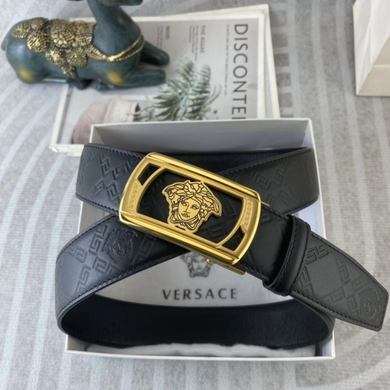 Perfect replica Versace Belts