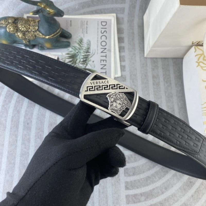 Legit Versace Belts