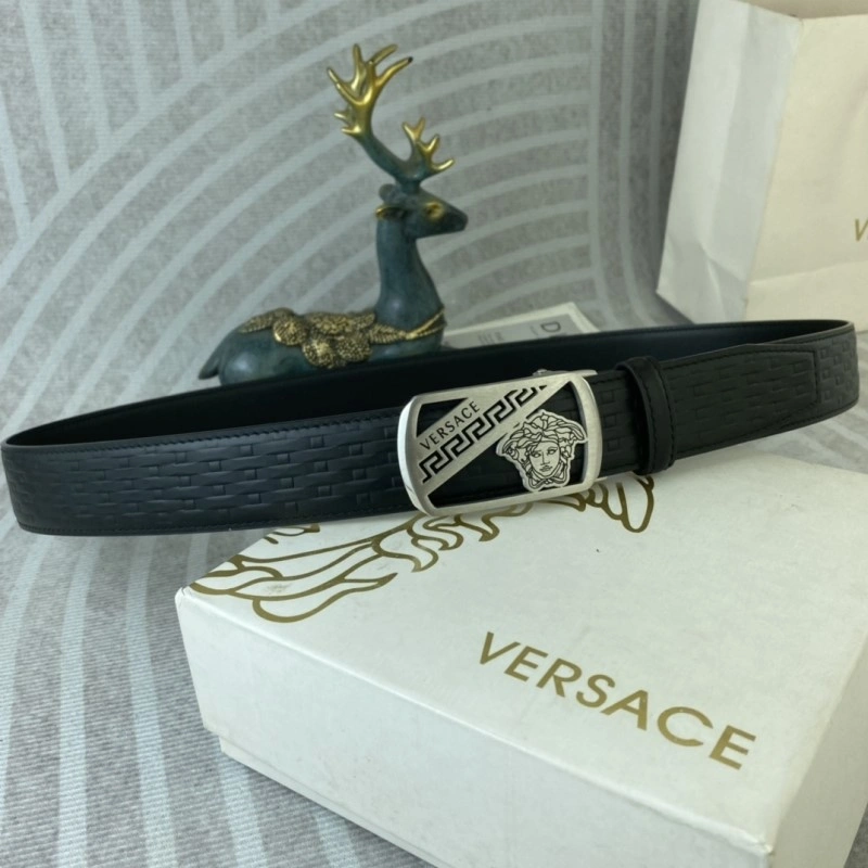 Legit Versace Belts