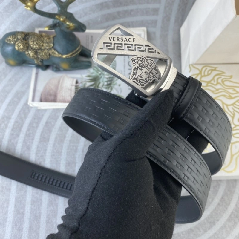 Legit Versace Belts