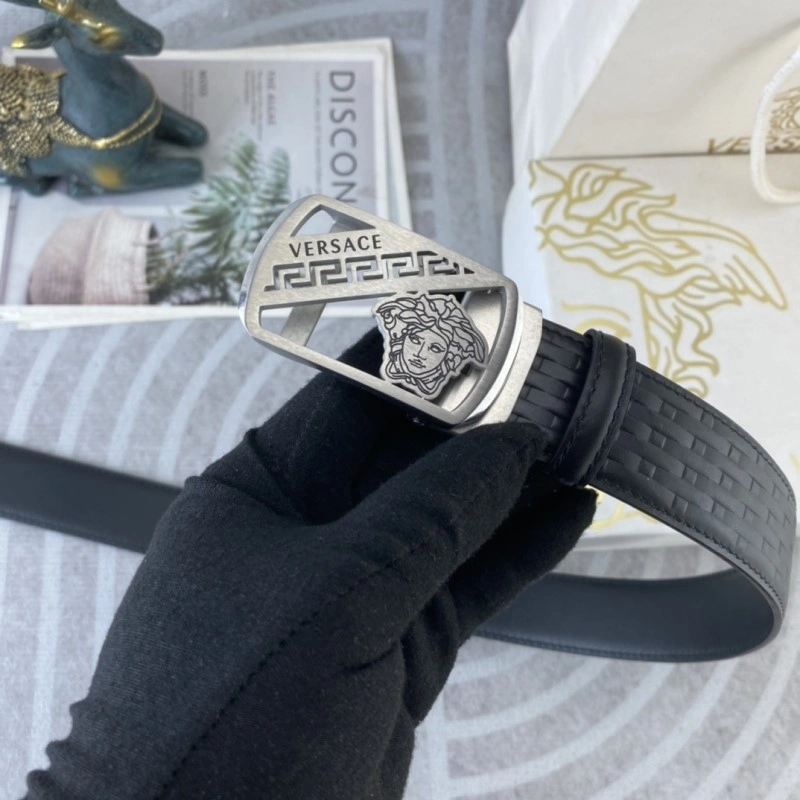 Legit Versace Belts