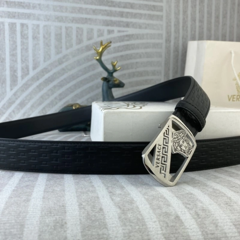 Legit Versace Belts