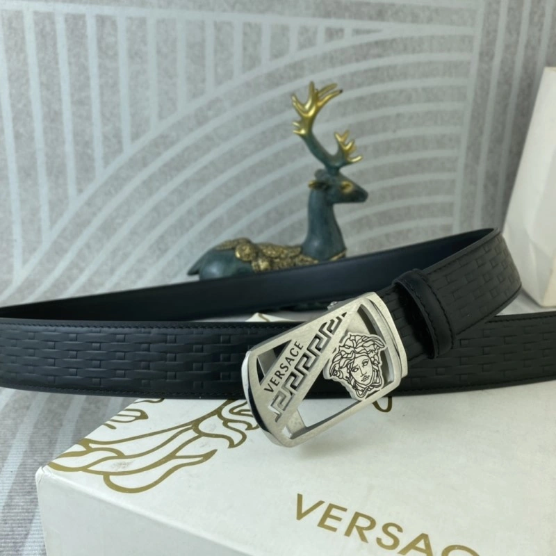 Legit Versace Belts