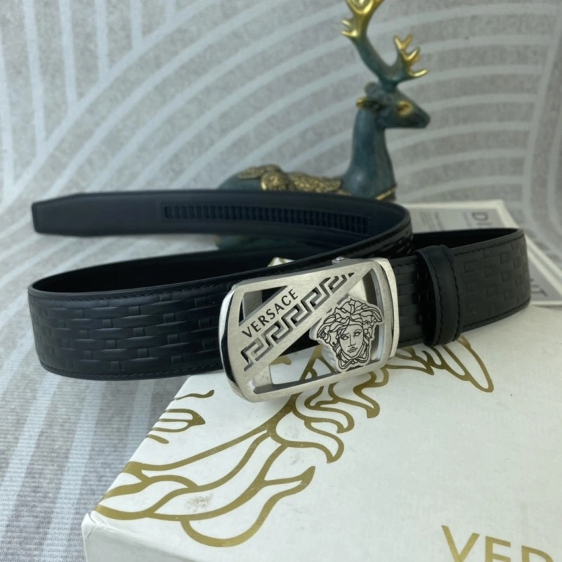 Legit Versace Belts