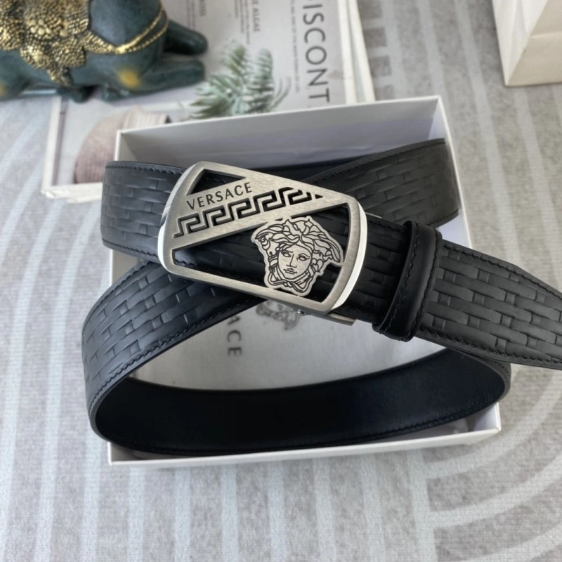 Legit Versace Belts