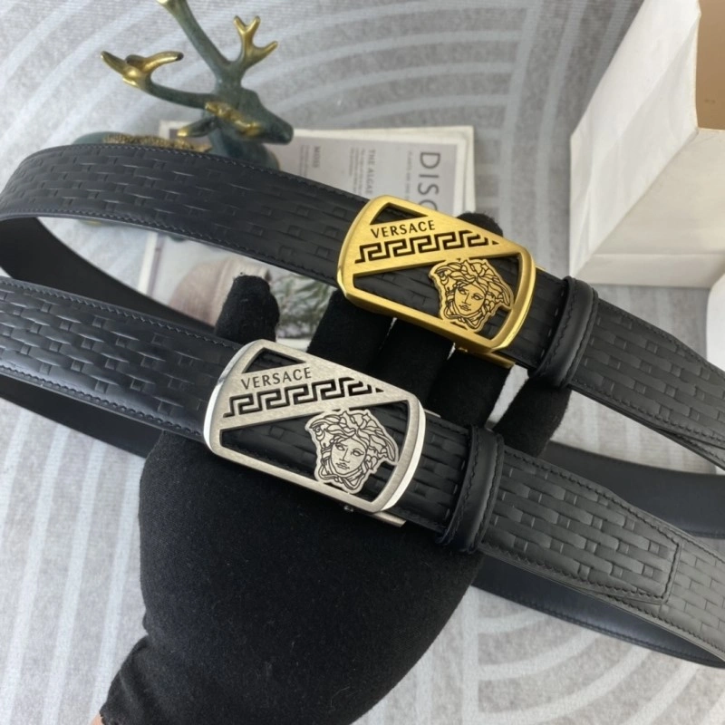 Legit Versace Belts