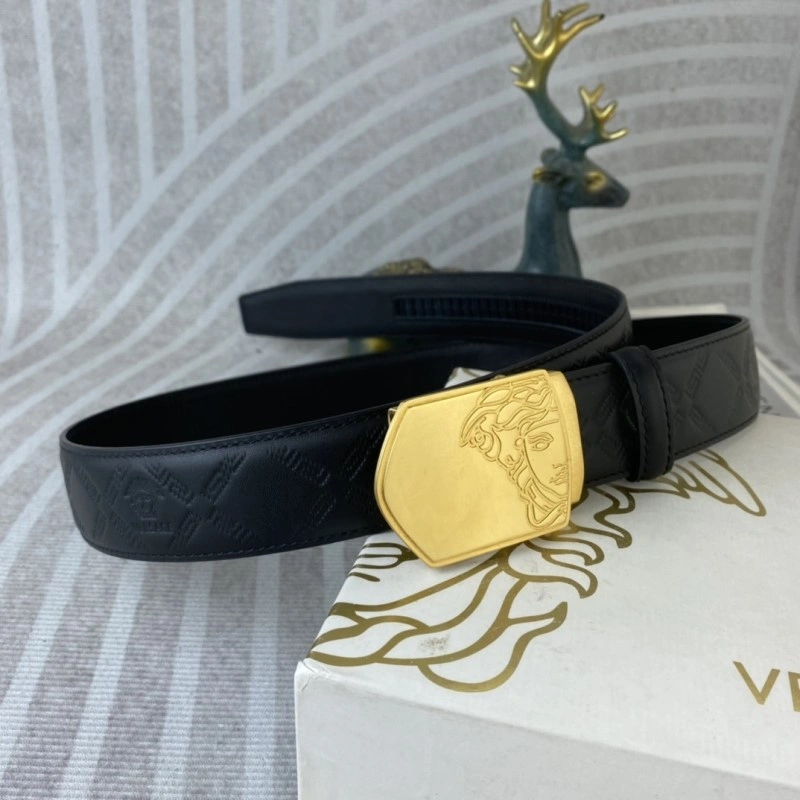 Factory-made Versace Belts