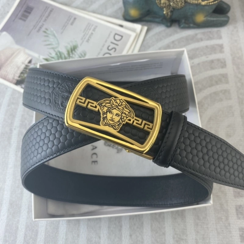 Genuine Versace Belts