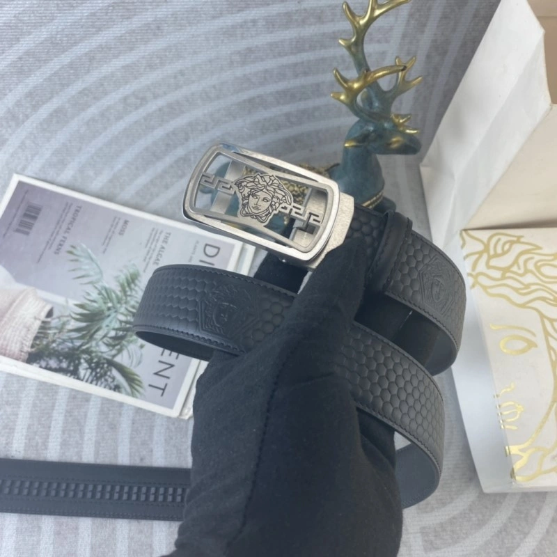 Discounted Versace Belts