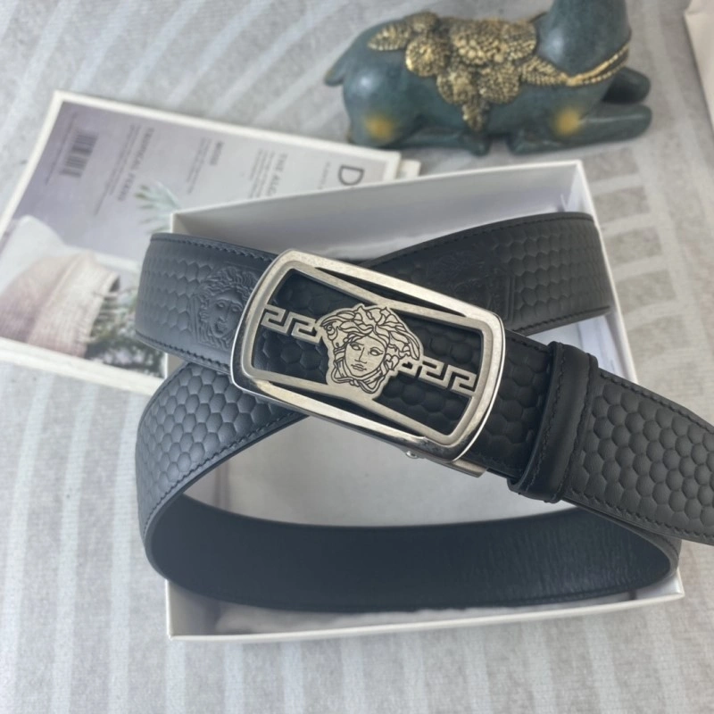 Discounted Versace Belts