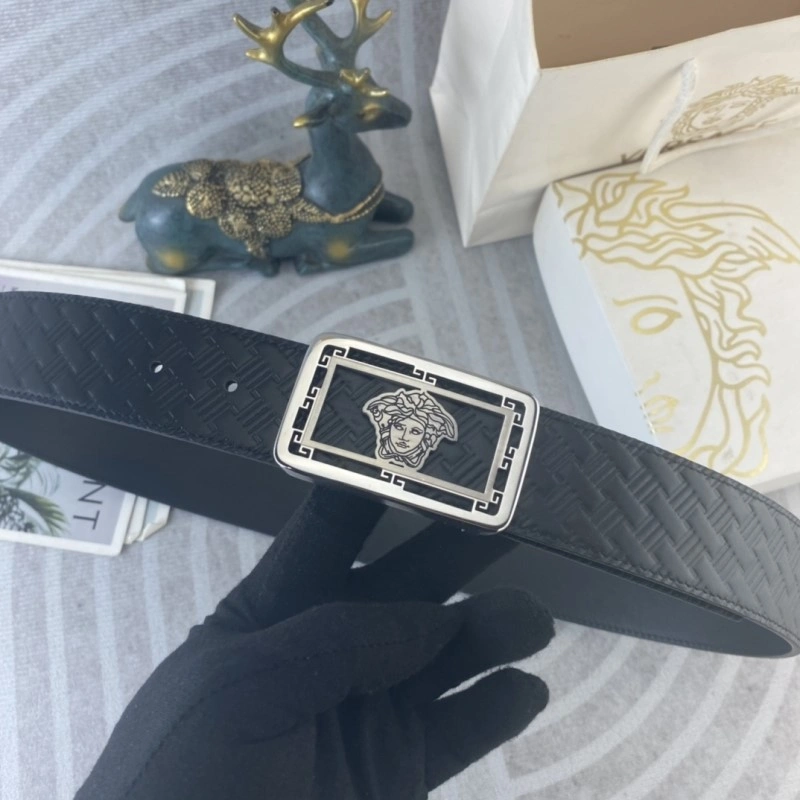 Real Versace Belts