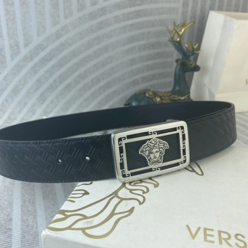 Real Versace Belts