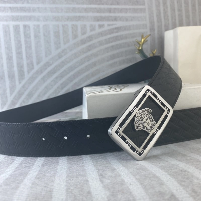 Real Versace Belts