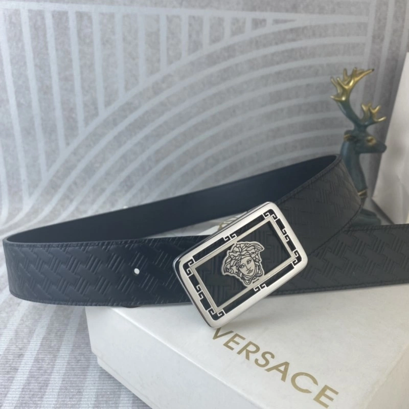 Real Versace Belts
