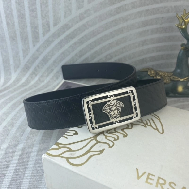 Real Versace Belts
