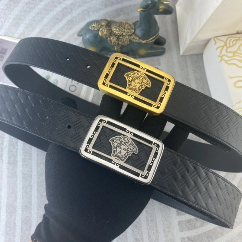 Real Versace Belts