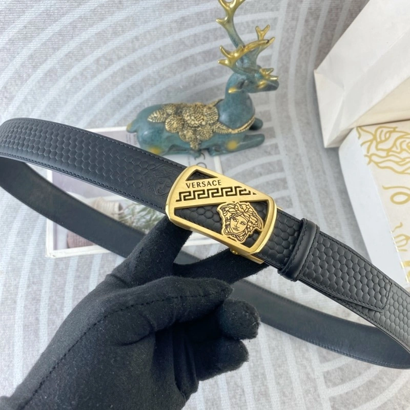 Perfect replica Versace Belts