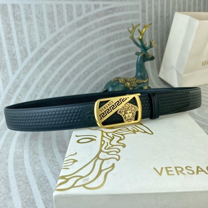 Perfect replica Versace Belts