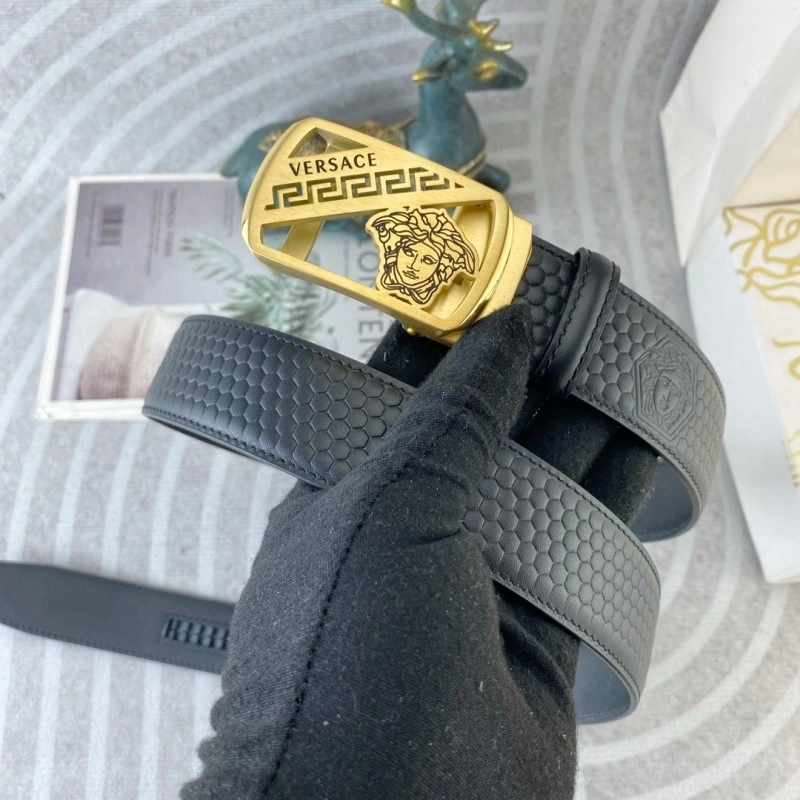 Perfect replica Versace Belts