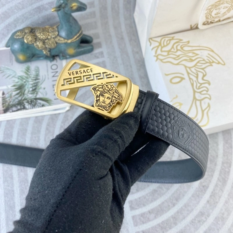 Perfect replica Versace Belts