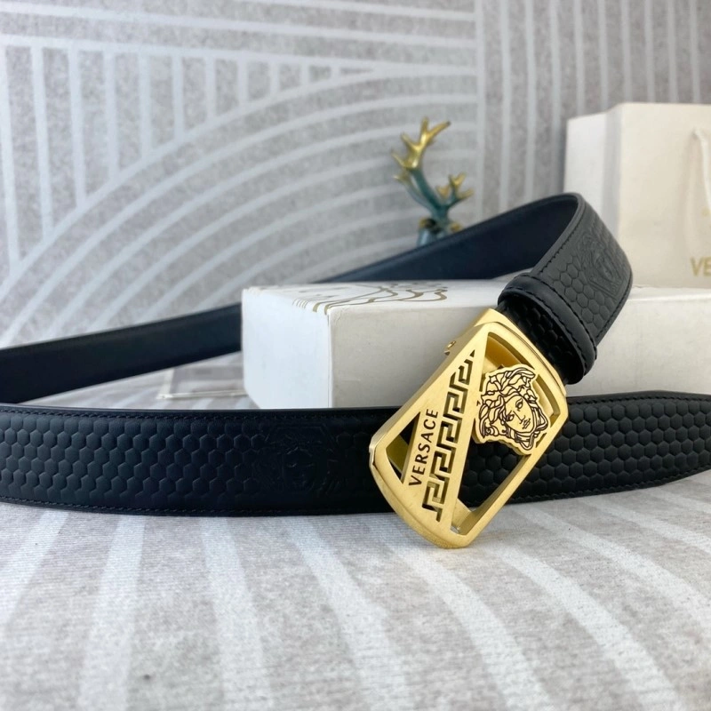 Perfect replica Versace Belts