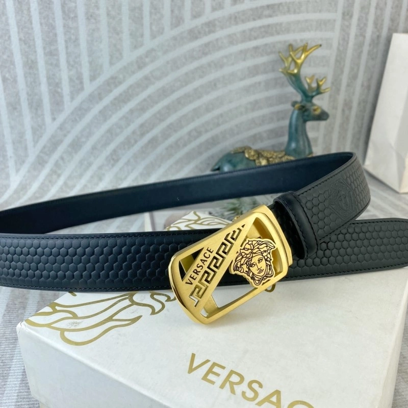 Perfect replica Versace Belts