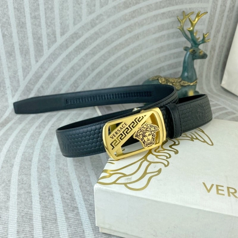 Perfect replica Versace Belts