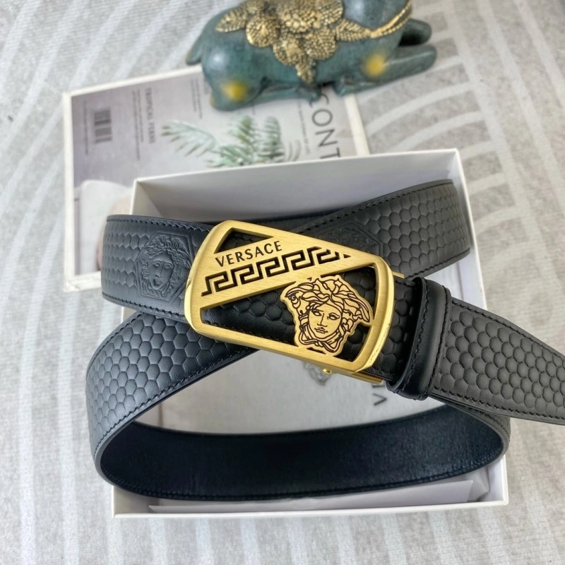 Perfect replica Versace Belts