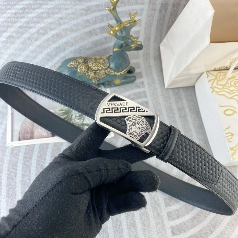 Genuine Versace Belts