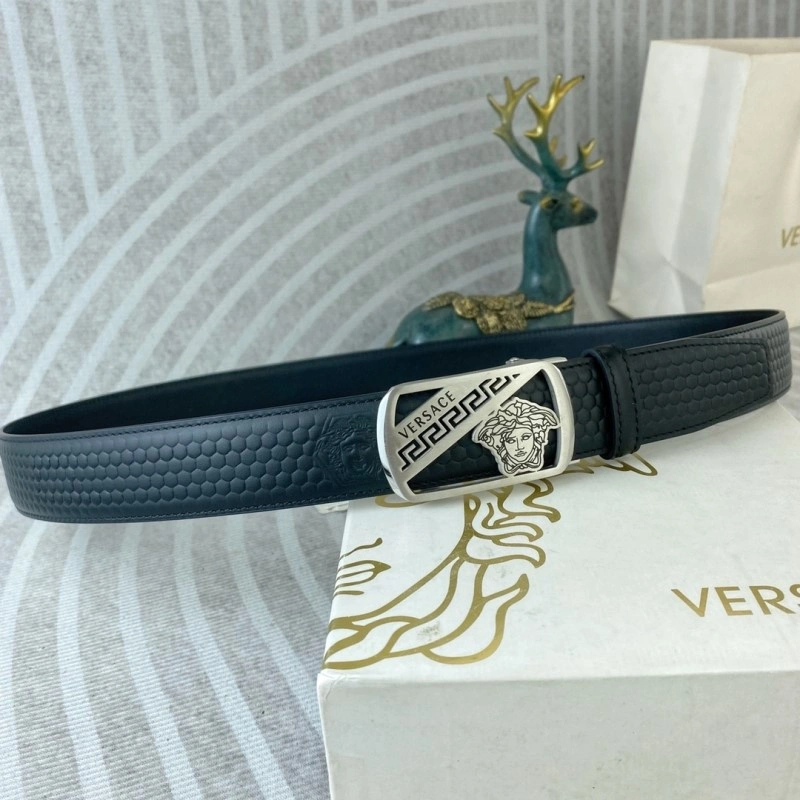 Genuine Versace Belts