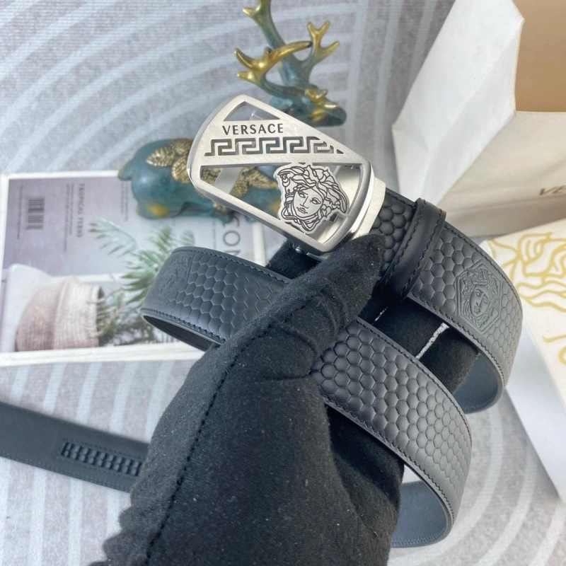 Genuine Versace Belts